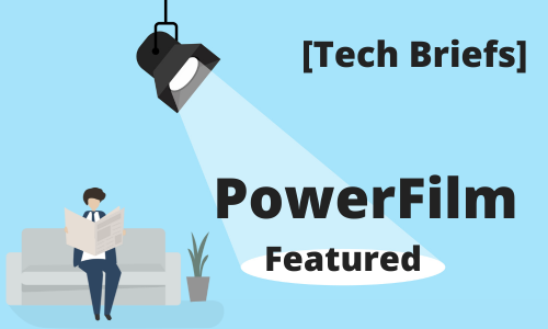 PowerFilm Solar