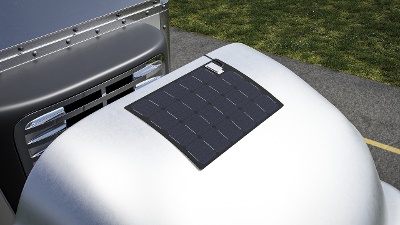 Trucking Solar Solutions