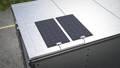Trucking Solar Solutions
