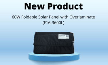 PowerFilm Solar