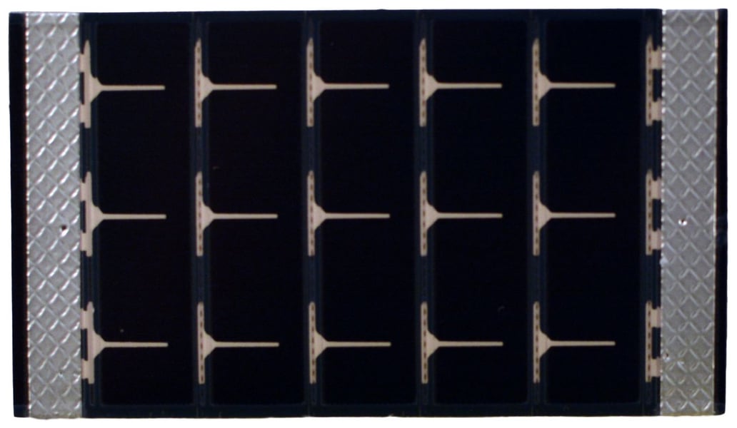 Classic Application Series Solar Panels