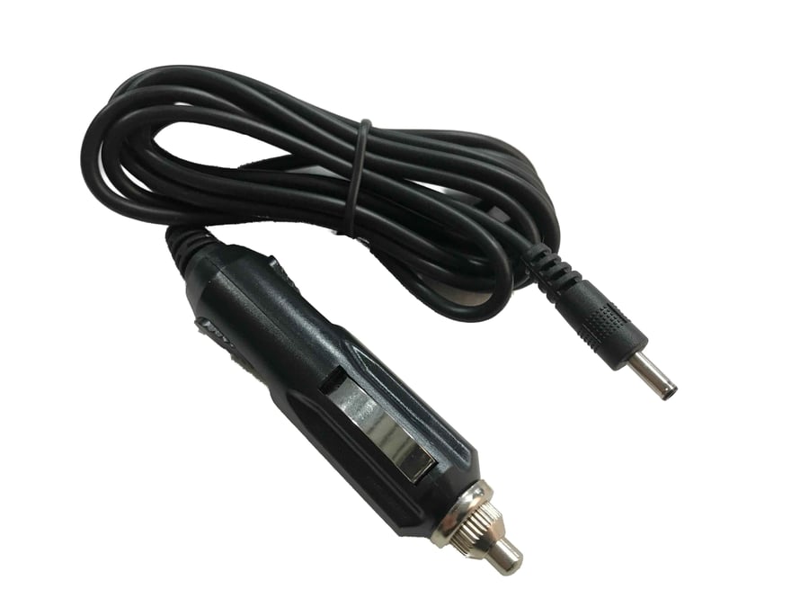 12V Input Charging Cable (LSM12VIN)