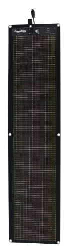 Rollable Solar Panels